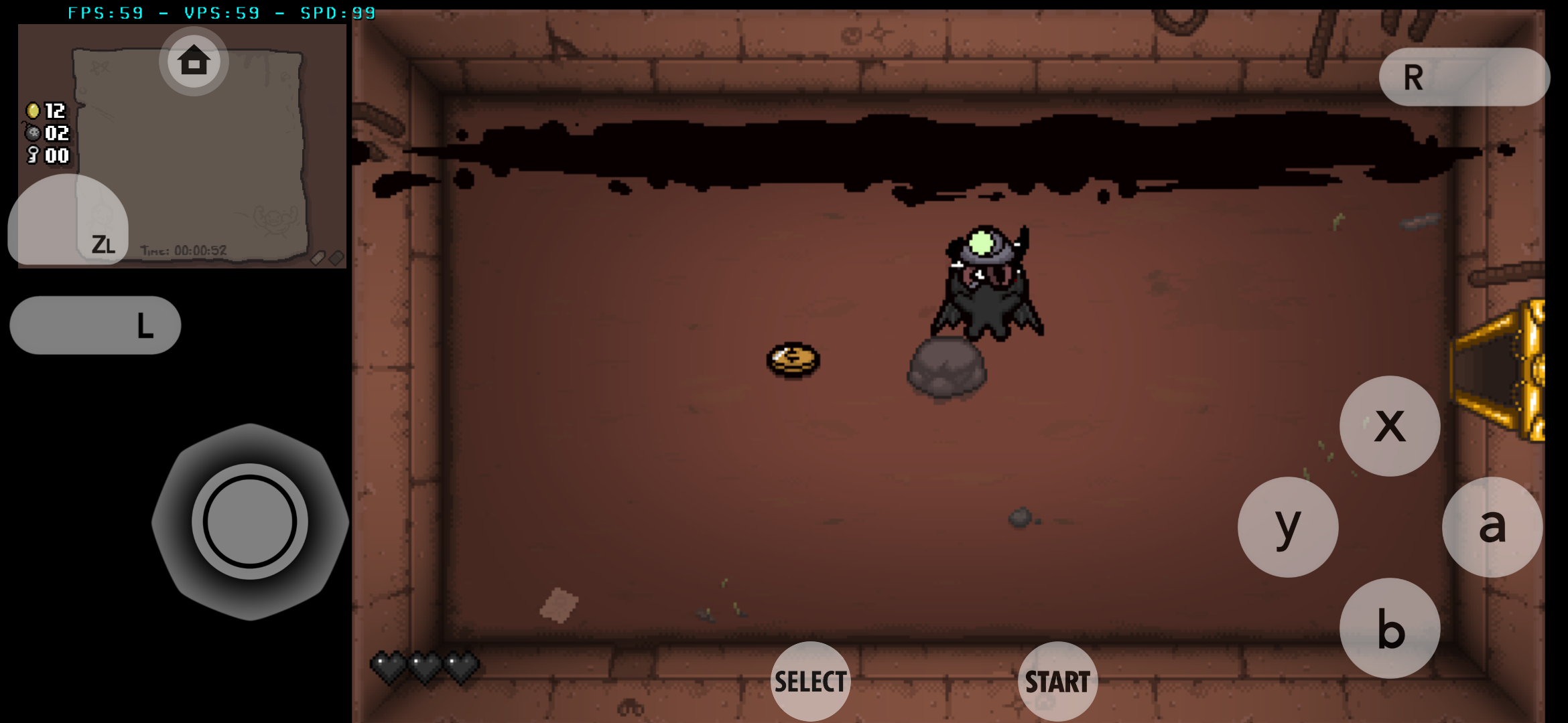 Map, Fonts in TBOI · Issue #594 · weihuoya/citra · GitHub