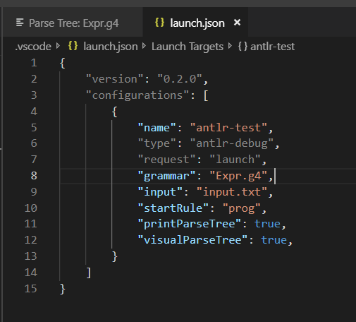 Debugger Visualisation dosnt work when no internet · Issue #84 · mike ...