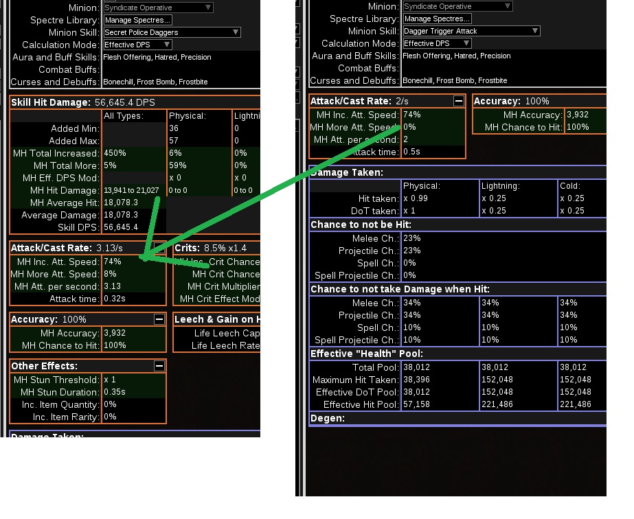 Spectre - Syndicate Operative correction · Issue #2743 ...