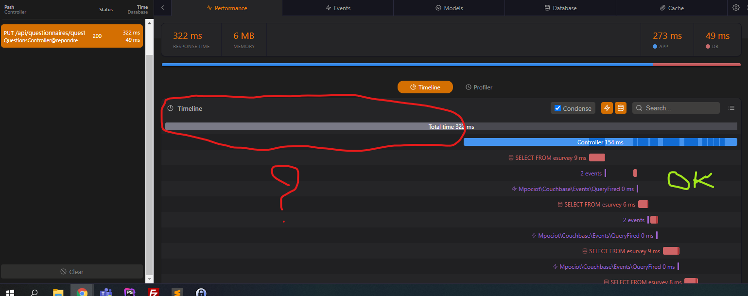 get the whole trace · Issue #470 · itsgoingd/clockwork · GitHub