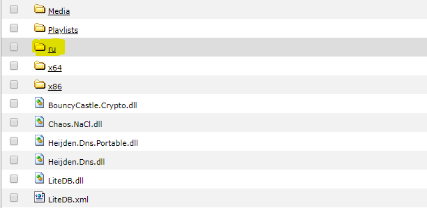 Add localization · Issue #229 · Splamy/TS3AudioBot · GitHub