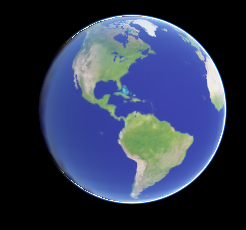 SimpleSky: Sky only works when the earth it close to the origin · Issue ...