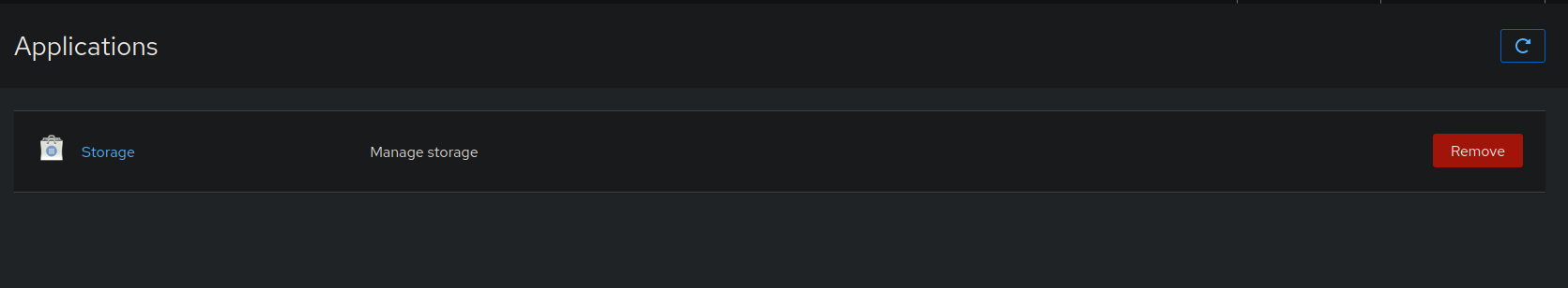 Applications Not Listed On Ubuntu · Issue 17737 · Cockpit Project Cockpit · Github