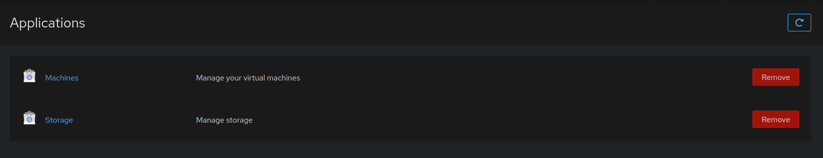 Applications Not Listed On Ubuntu · Issue 17737 · Cockpit Project Cockpit · Github