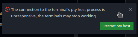 Error: Missing node-pty on dev-containers-cli-0.266.1 · Issue #7947 · microsoft/vscode-remote ...