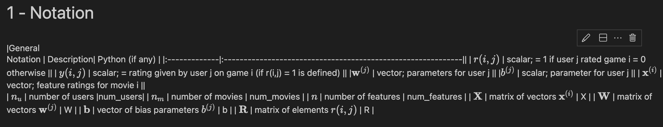 Incorrect display of formula in jupyter notebook · Issue #174397 · microsoft/vscode · GitHub