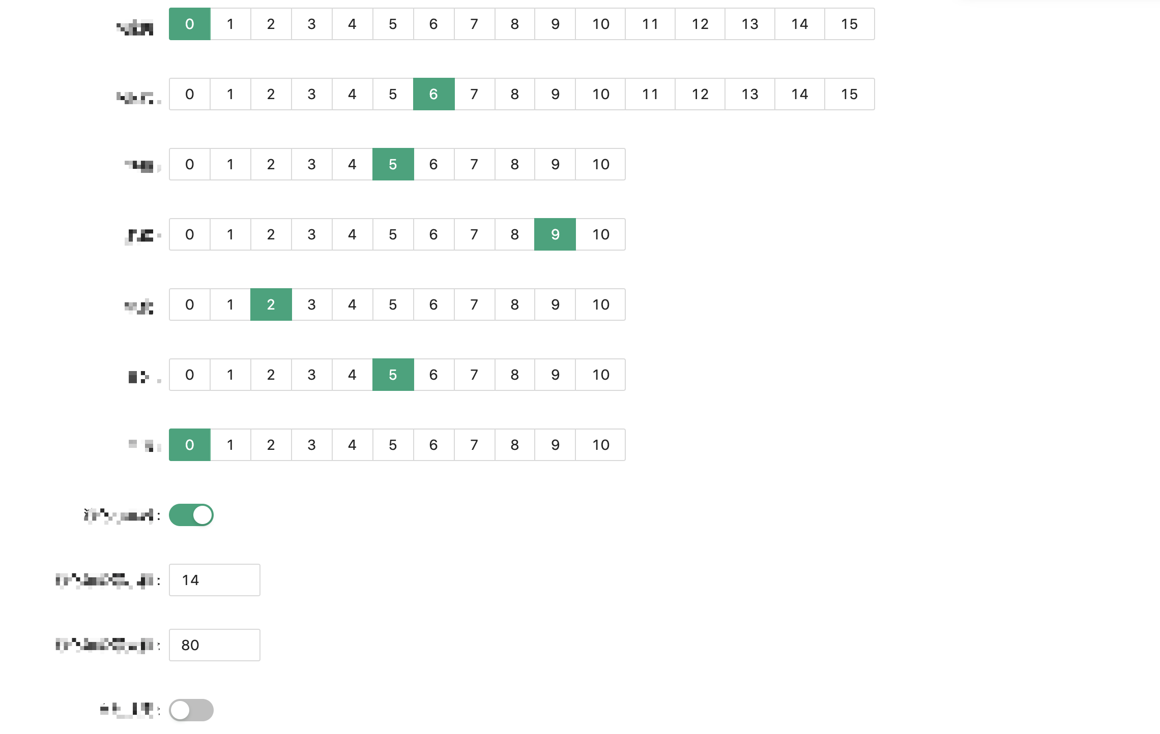 效果图 · Issue #1 · laurel-he/yamlVisualEditor · GitHub