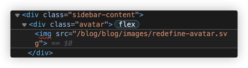 [BUG] 博客位于二级目录无法使用本地图片问题 · Issue #185 · EvanNotFound/hexo-theme-redefine · GitHub