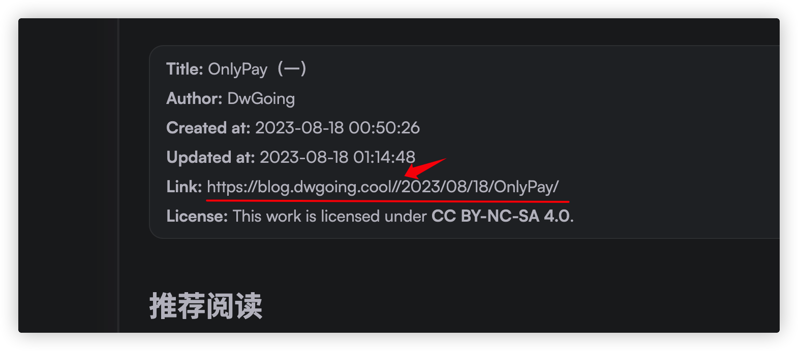引用路径异常问题汇总 · Issue #203 · EvanNotFound/hexo-theme-redefine · GitHub