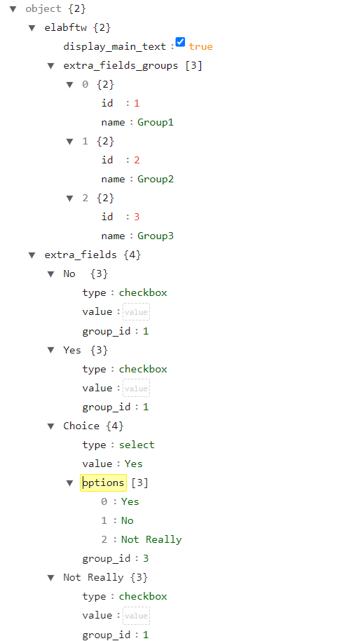 Extra Fields · Issue 4435 · Elabftwelabftw · Github 