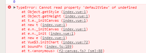 微信小程序 tooltip 不显示 · Issue #22 · antvis/wx-f2 · GitHub