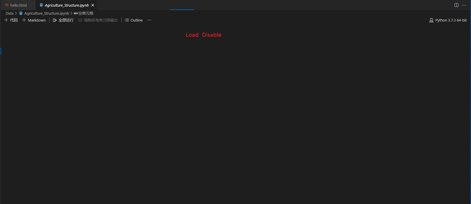 A Gray Background · Issue 166671 · Microsoftvscode · Github 