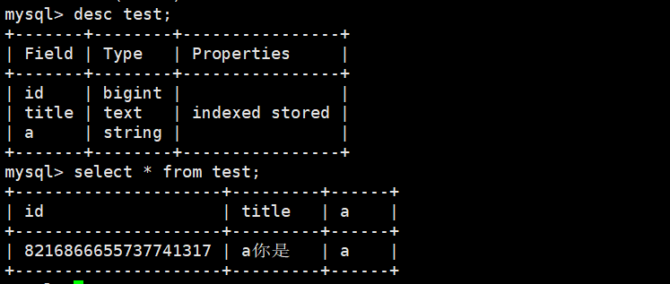 apiInstance.update api error · Issue #17 · manticoresoftware/manticoresearch-java · GitHub
