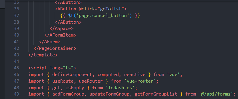 Highlight Problem When V Xxx Attribute Contains A A · Issue