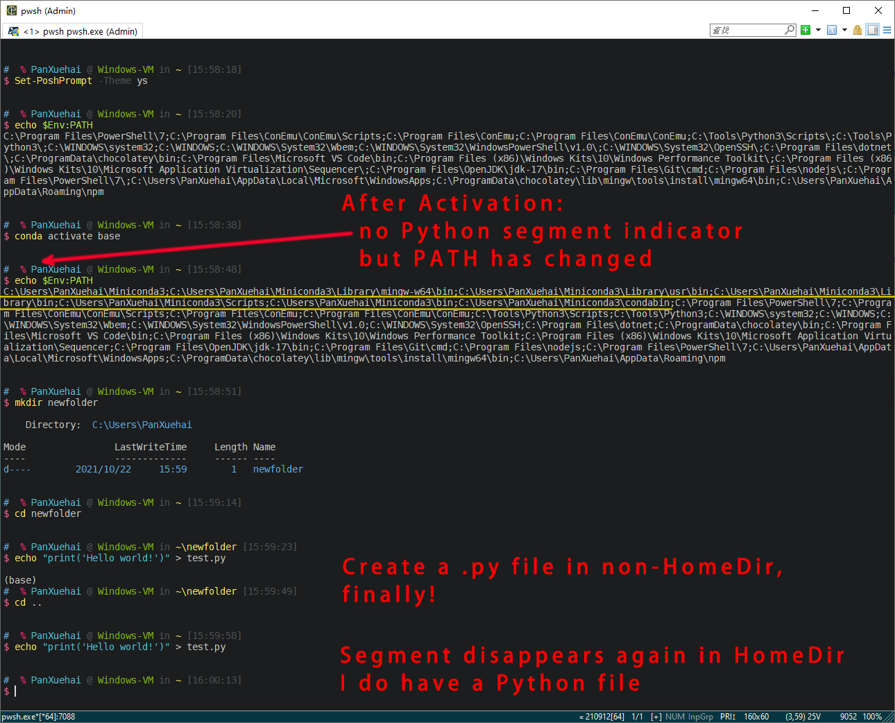 Change Default Display Mode For Python Segment From files To environment Issue 1104 change-default-display-mode-for-python-segment-from-files-to-environment-issue-1104