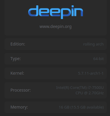 High cpu load on dde-desktop using arch · Issue #370 · linuxdeepin/dde-file-manager · GitHub