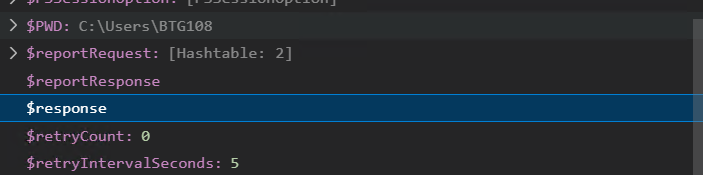 Cost Details report API returns "202 Accepted" · Issue #24014 · Azure ...
