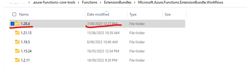 Cannot open workflow designer in VS Code 1.80.2 · Issue #3068 · Azure ...