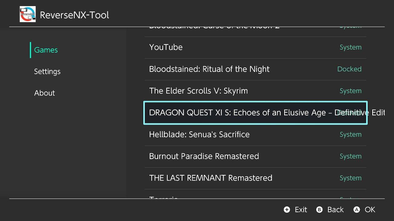 Games with long names overlap mode · Issue #5 · masagrator/ReverseNX-Tool · GitHub