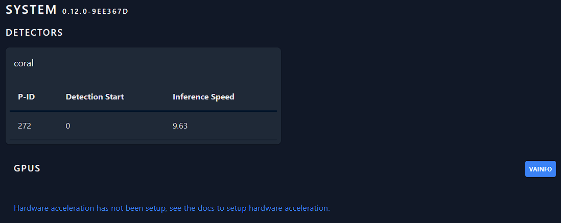 [Support]: intel_gpu_top fails and spams the log on Synology DSM · Issue #4901 · blakeblackshear ...