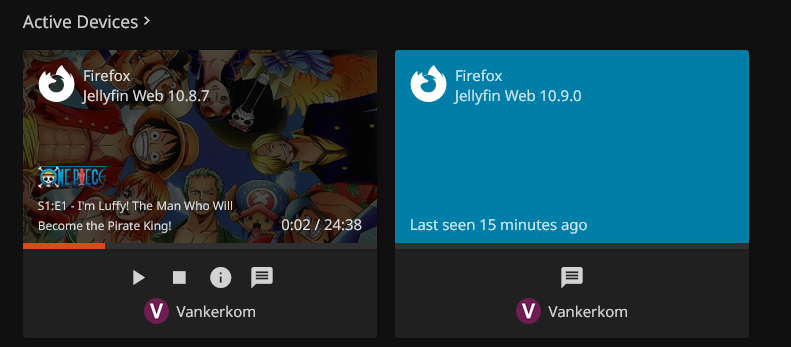 Adjust active devices in dashboard by Vankerkom · Pull Request #4161 ...