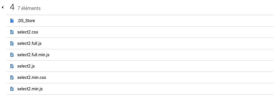 Doesn't work with ACF - select2 compatibility issue · Issue #12924 · woocommerce/woocommerce ...