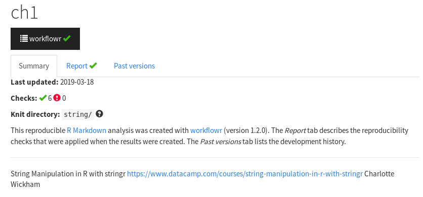 Feature Request Add Date Option To The Function `wflow Open` · Issue 156 · Workflowr Workflowr