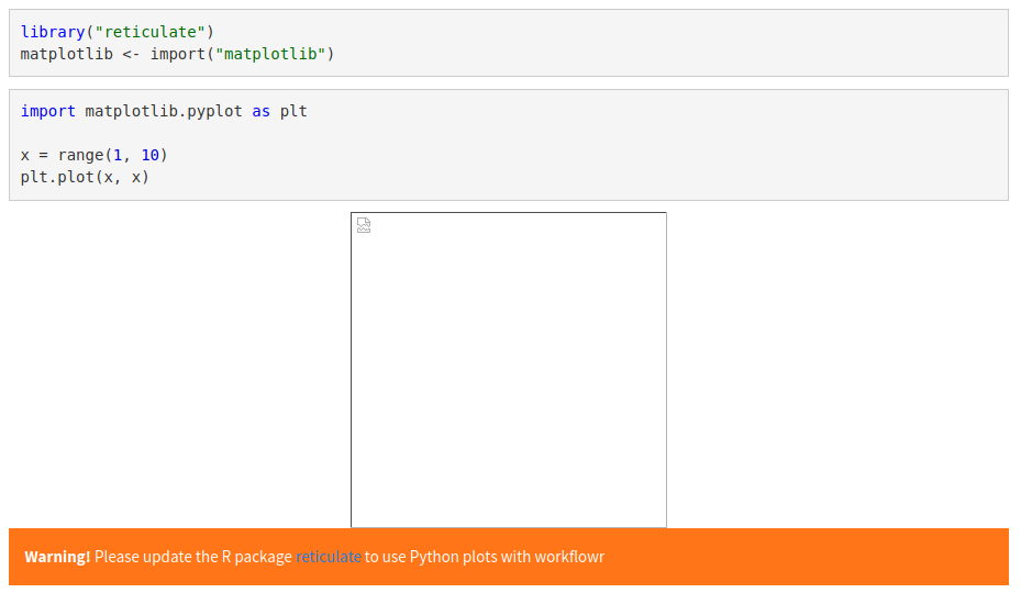 fig.path not working for Python chunks · Issue #181 · workflowr/workflowr · GitHub
