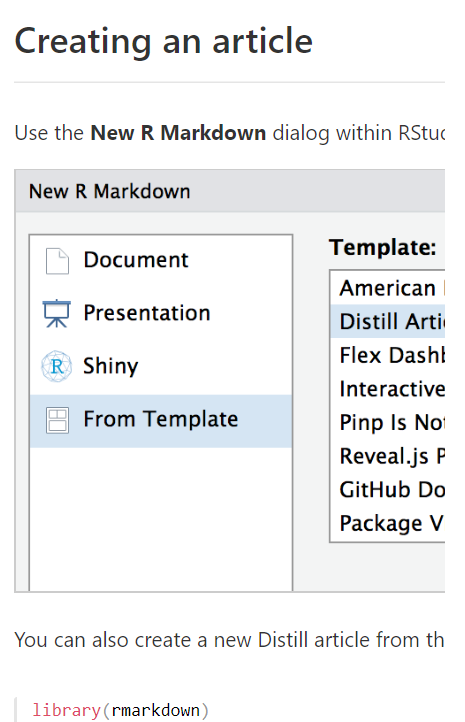 Content overflows on narrow screens on Chrome · Issue #123 · rstudio/distill · GitHub
