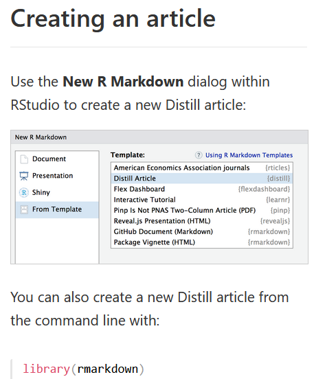 Content overflows on narrow screens on Chrome · Issue #123 · rstudio/distill · GitHub