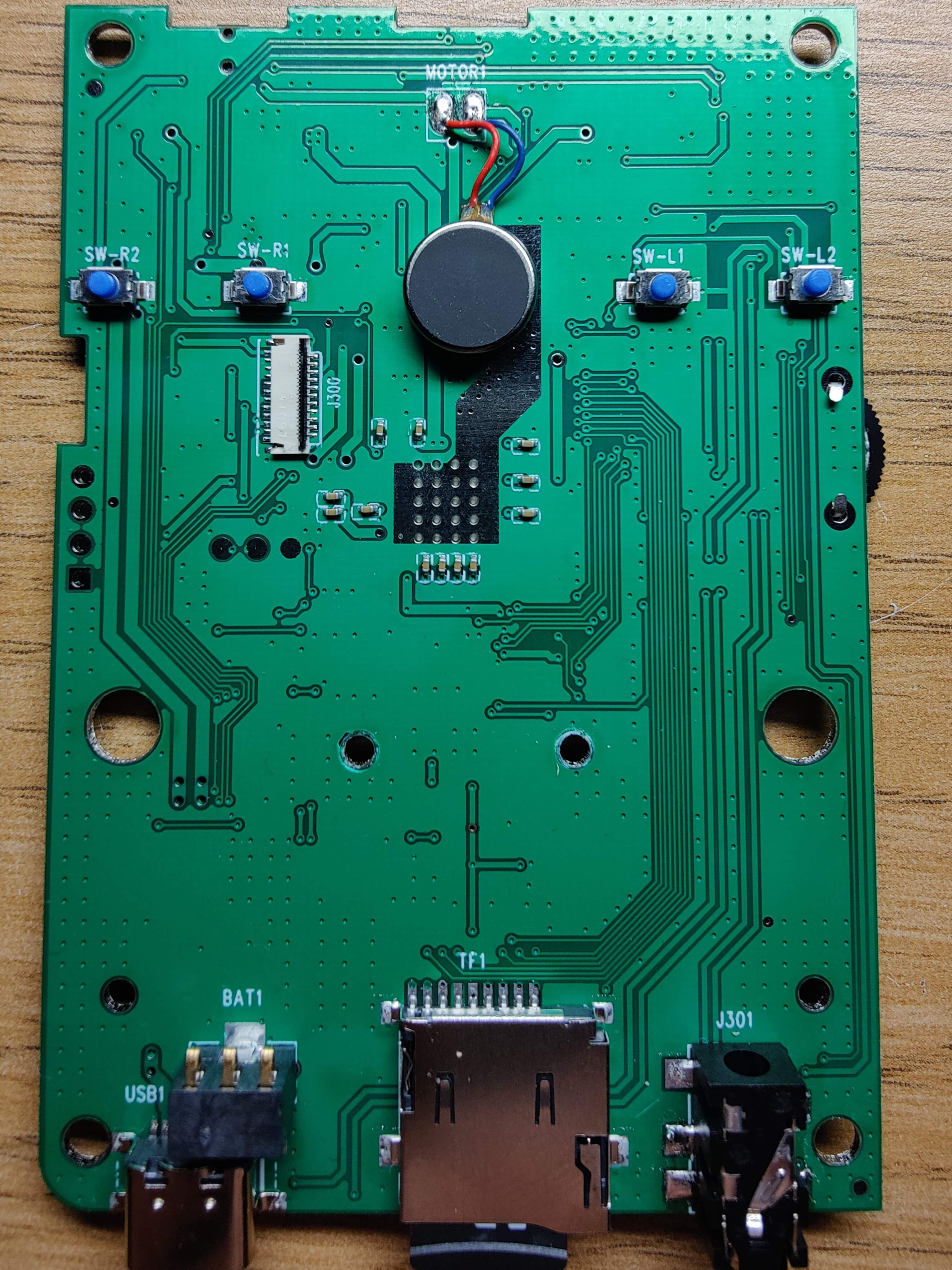 Miyoo Mini · TriForceX/MiyooCFW Wiki · GitHub