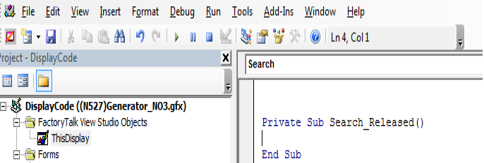 GitHub - megaowei/FactoryTalk-View-SE-Project-Tag-Search-Application ...