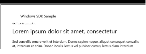 Sample Printing · Issue #935 · microsoft/Windows-universal-samples · GitHub