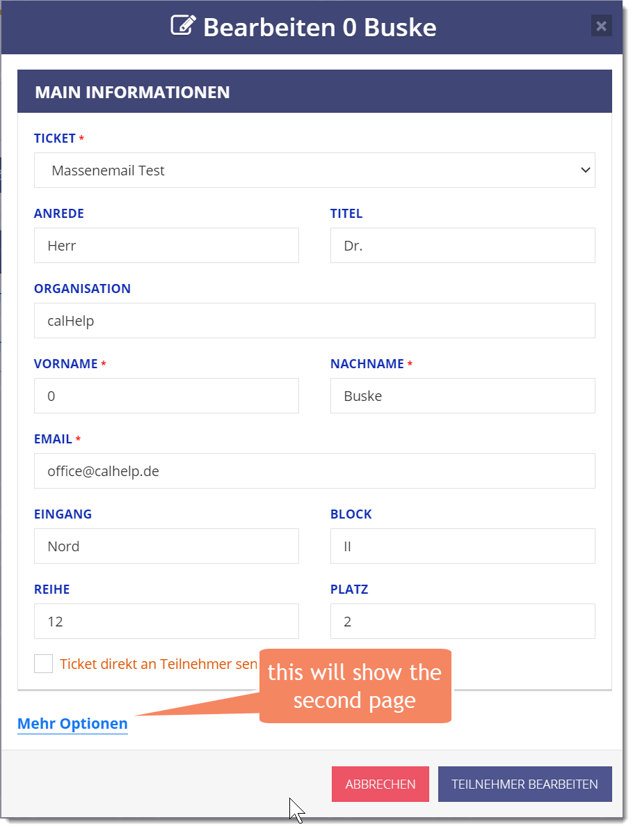 [FEATURE] Survey Questions & Tickets Adaptation · Issue #867 · Attendize/Attendize · GitHub
