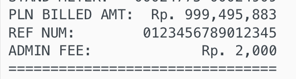 Text split · Issue #19 · januslo/react-native-bluetooth-escpos-printer · GitHub