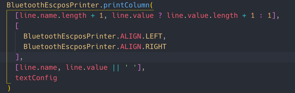 Text split · Issue #19 · januslo/react-native-bluetooth-escpos-printer ...