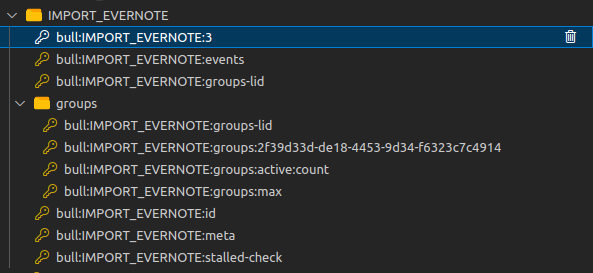 Rate-Limit support for groups · Issue #1 · taskforcesh/bullmq-pro ...