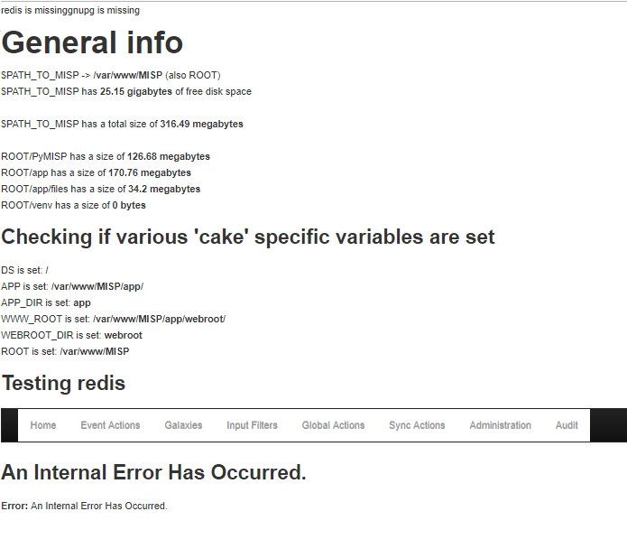 Trouble Updating Php · Issue 4795 · Mispmisp · Github