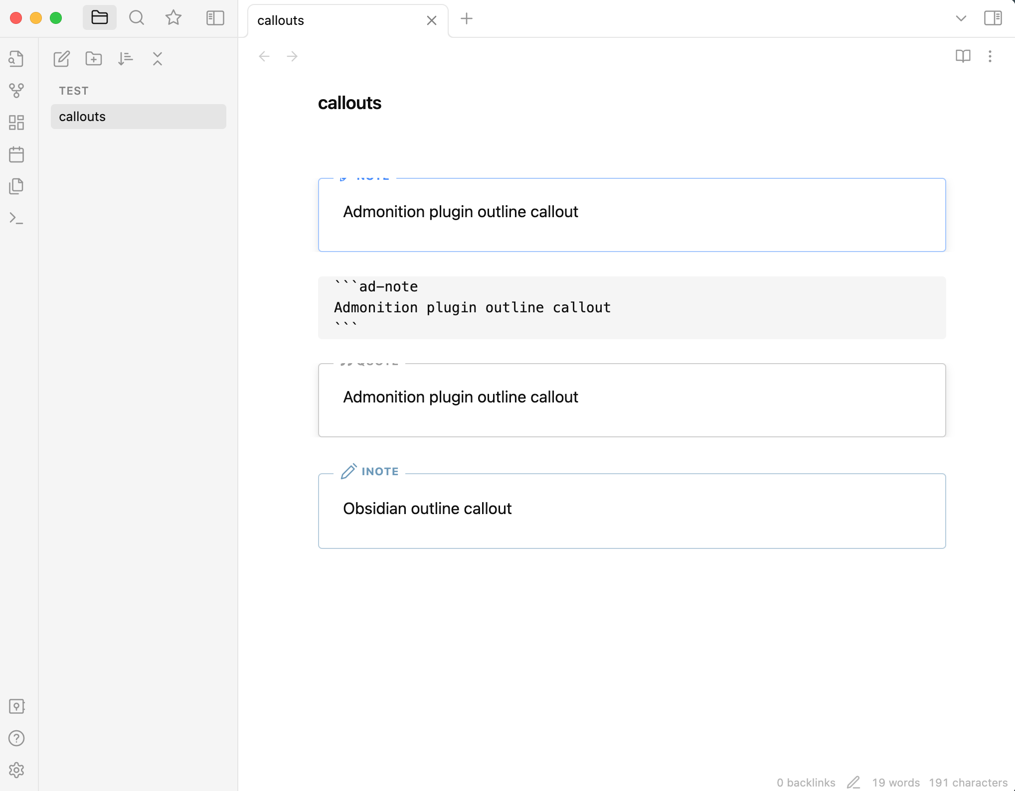 Outline style for callouts cuts off the top with Admonition Plugin · Issue #531 · kepano ...