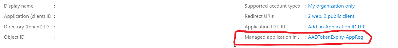 Microsoft.Identity.Web - OnTokenValidated - TokenAcquisition · Issue #197 · Azure-Samples/active ...