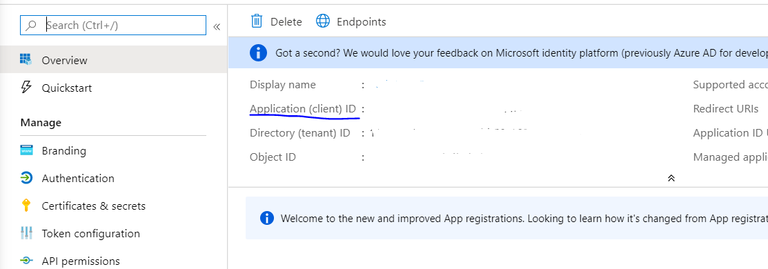 Problems when using your own tenant · Issue #129 · Azure-Samples/active-directory-b2c-xamarin ...