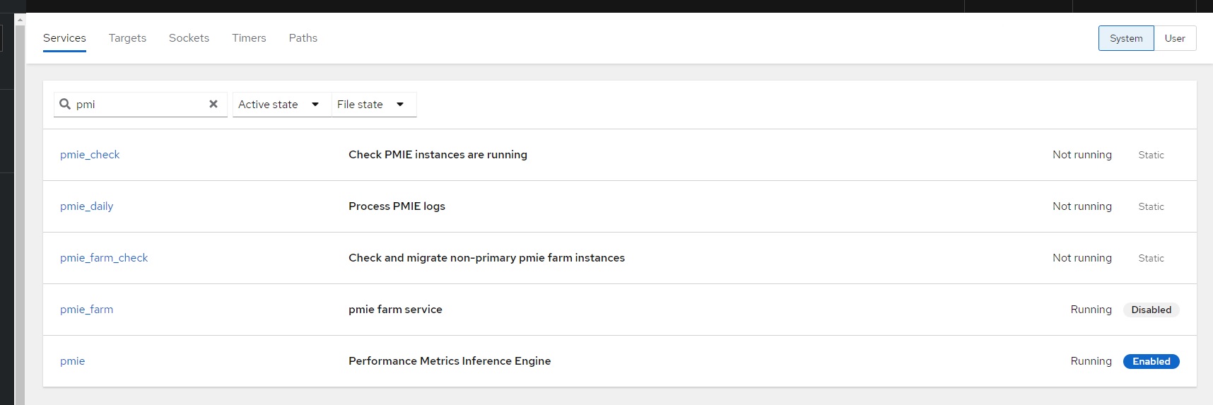 Pmiedaily Failed · Issue 1764 · Performancecopilotpcp · Github