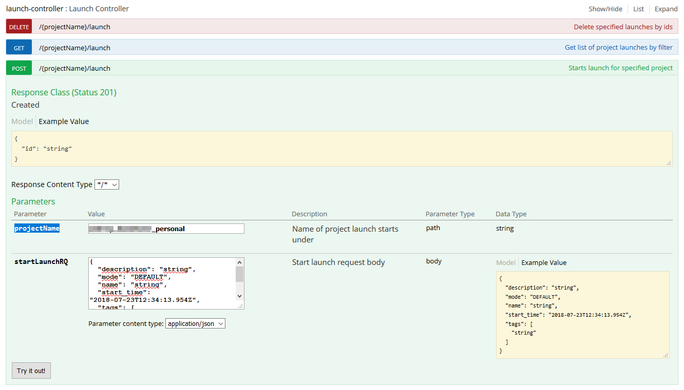 'Launch inactivity timeout' setting doesn't work · Issue #447 · reportportal/reportportal · GitHub
