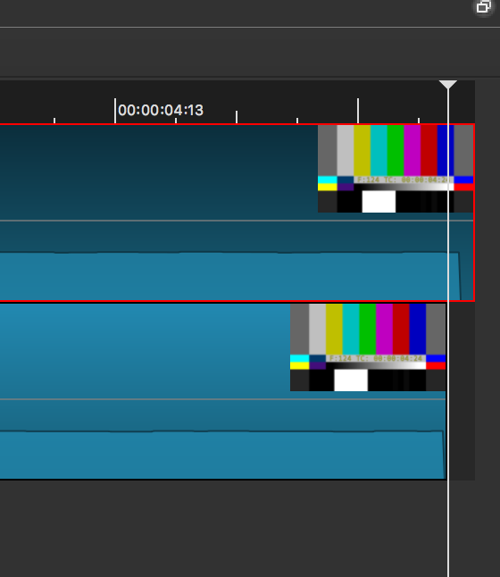 Export creating inaccurate audio length · Issue #451 · mltframework/shotcut · GitHub