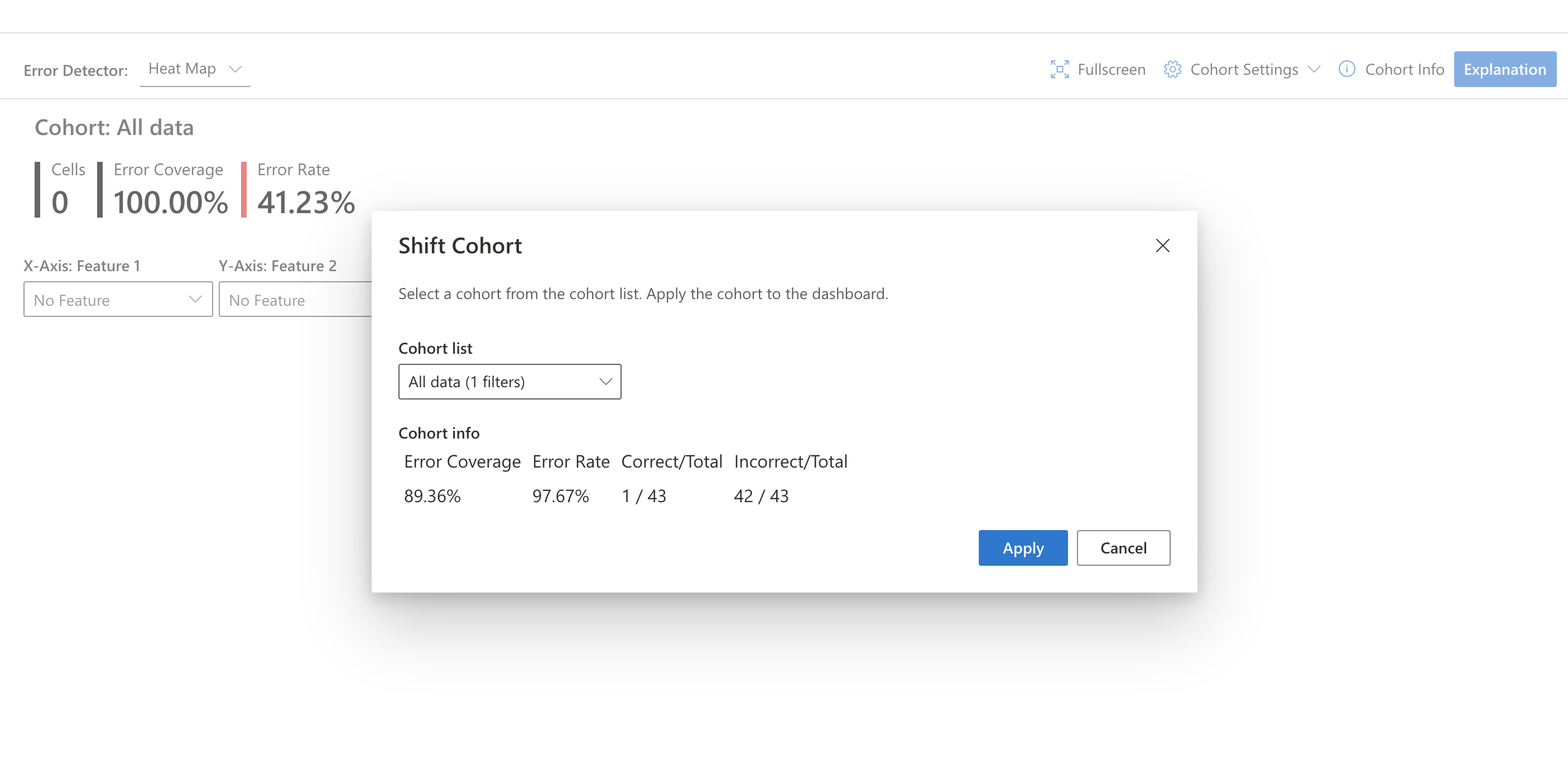 [Error Analysis] Sentence Cap · Issue #226 · microsoft/responsible-ai-toolbox · GitHub