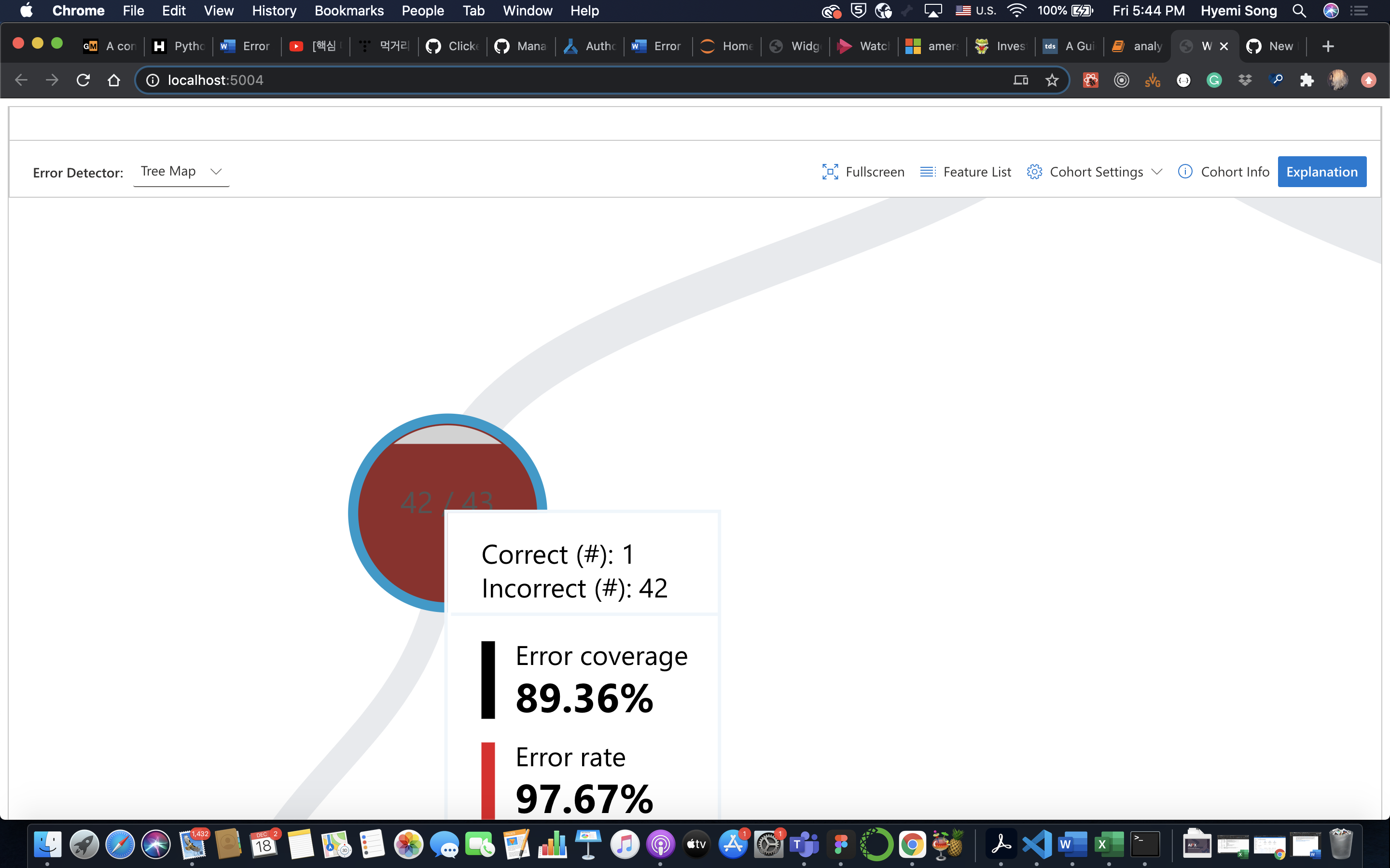 [Error Analysis] Treemap node hover interaction/position error · Issue #228 · microsoft ...