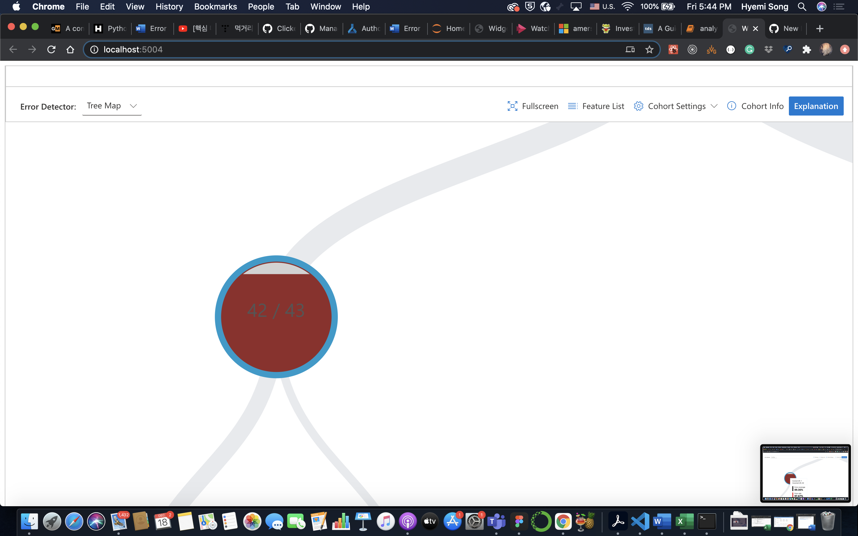 [Error Analysis] Treemap node hover interaction/position error · Issue #228 · microsoft ...