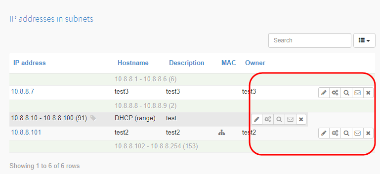 Table layout not alligned after upgrade to 1.4 · Issue #2656 · phpipam/phpipam · GitHub