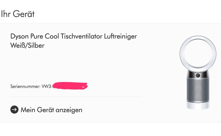 Getting credentials - last step blank page · Issue #242 · lukasroegner/homebridge-dyson-pure ...