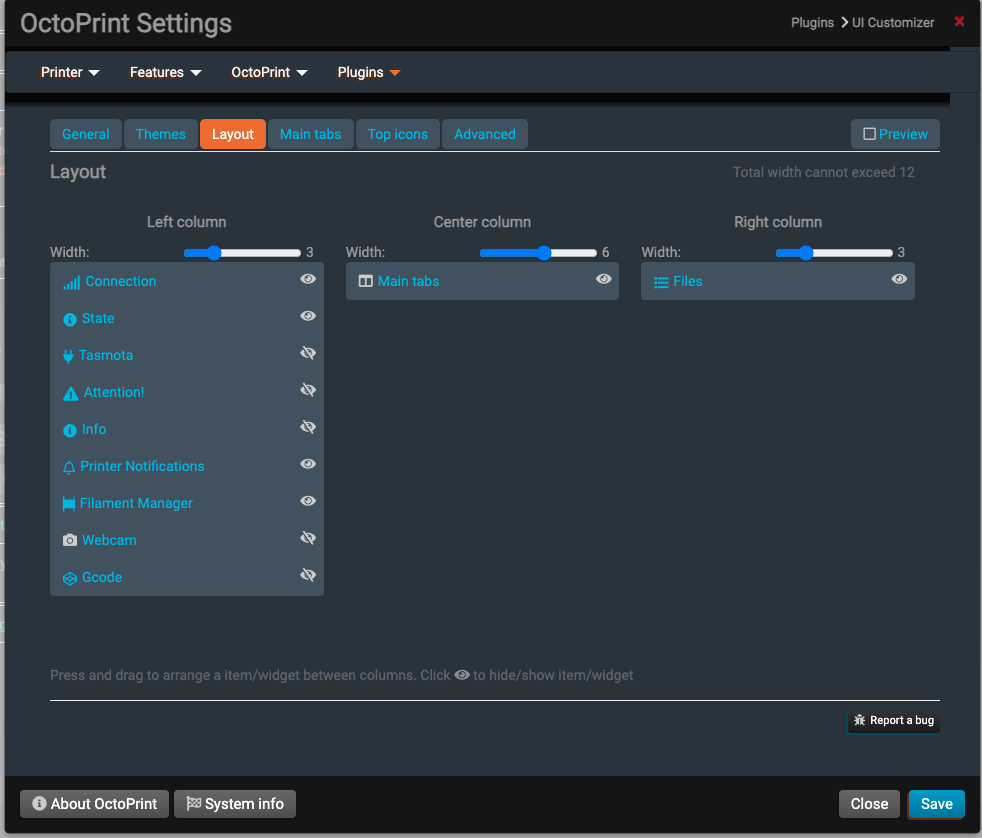 Problems with printjobhistory - WAS:Plugin not behaving as intended · Issue #129 · LazeMSS ...